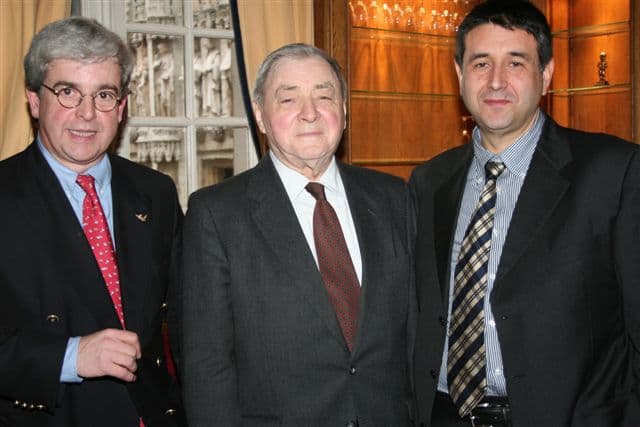 In conversation with FCI President David Barros Madeira