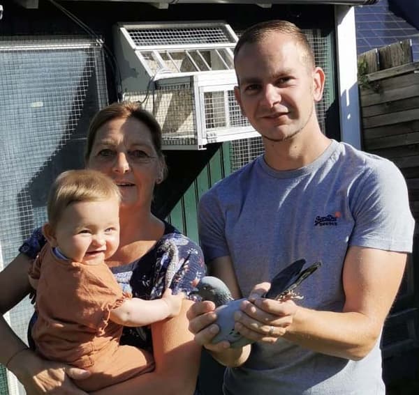 1/2 sister 1 NPO Sens - NL-22-8632272